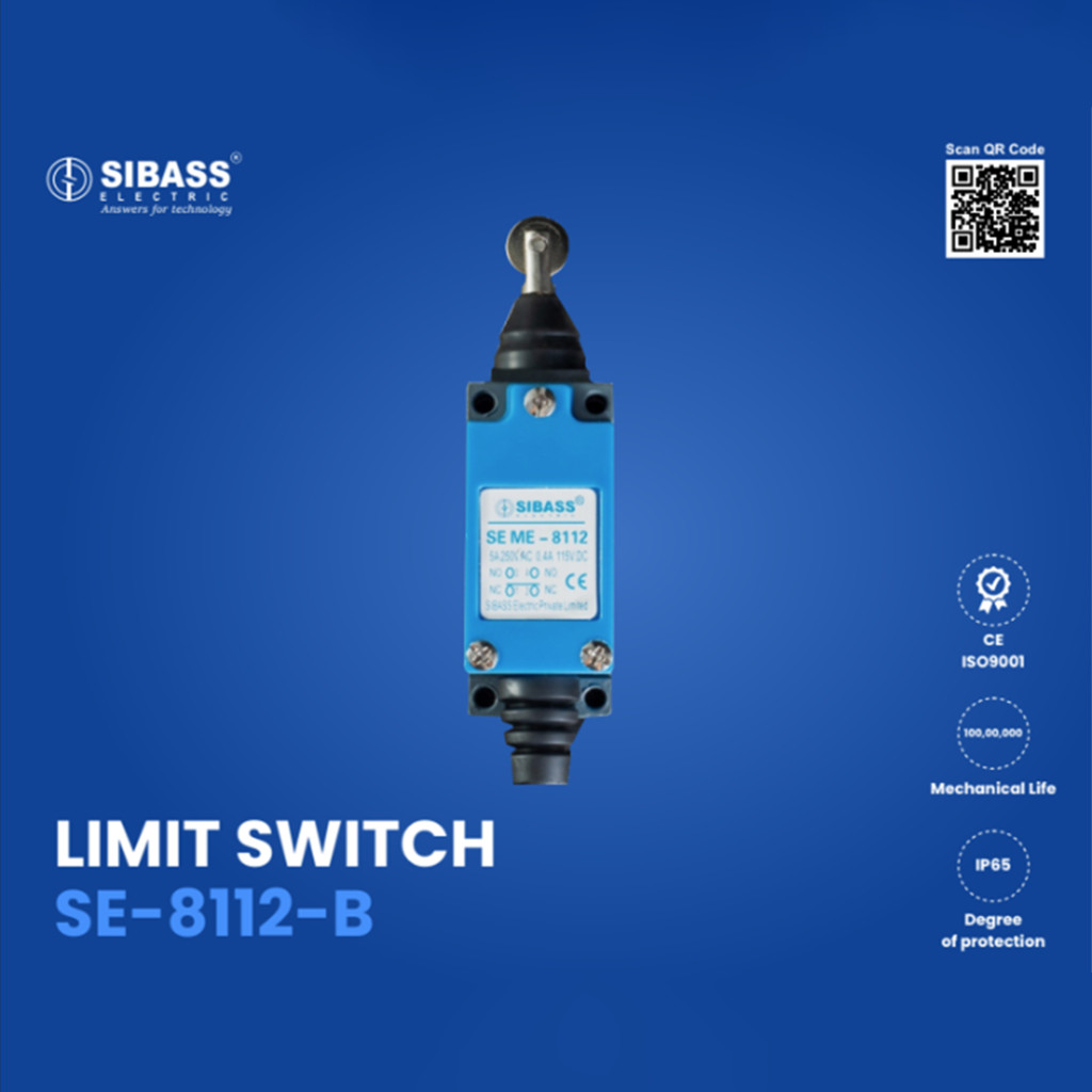 Limit Switch