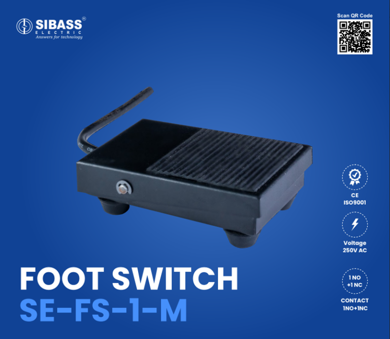 Foot Switches