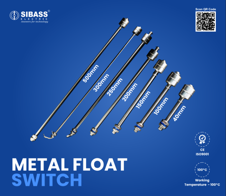 Float Switch