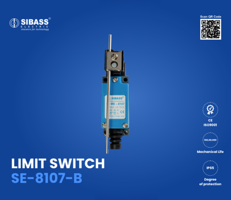 Limit Switch