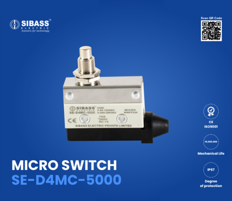 Micro Switch